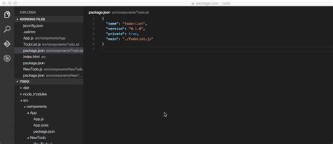 Visual Studio Code Tips And Tricks Coding Visual Trick