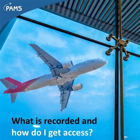 Pams Is An Advanced Alarm Management System For Airfield Ground Based… Tascomp