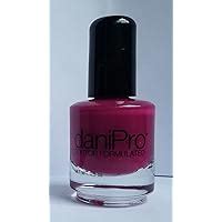 Danipro Infused Nail Polish Anti Fungal Lovely Lady