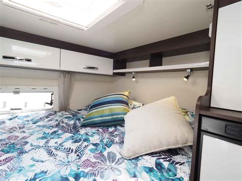 All You Need To Know About Motorhome Bed Types RV Super Centre