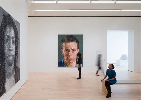 Sfmoma Reopens With Snøhetta Extension That Triples Its Gallery Space