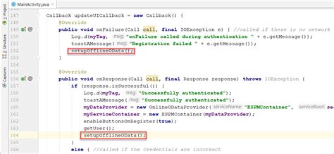 Step By Step With The Sap Cloud Platform Sdk For A Sap Community