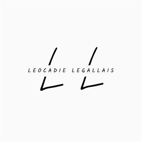 Léocadie Legallais Tapisserie Dameublement