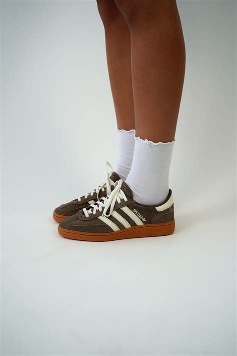 Adidas Handball Spezial Earth Strata The Sneaker Store