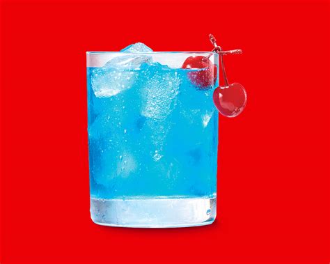 Spiked Berry Lemonade Hy Vee