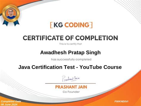 awadhesh pratap singh on linkedin java coding learningjourney
