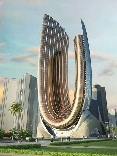 World S Most Unique Buildings At James Netto Blog