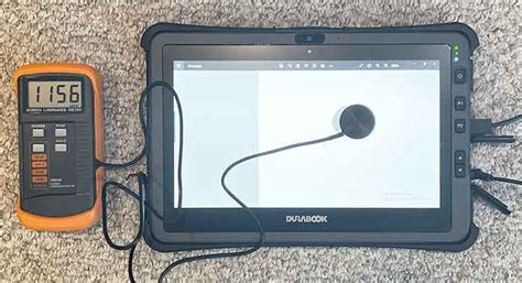 Rugged Pc Rugged Tablets Durabook U11