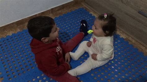 დანიელი და მარიამი Youtube