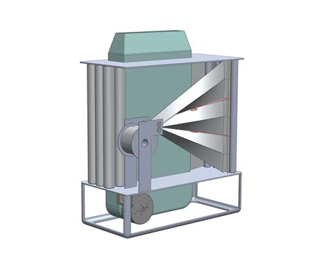 Atmospheric Aerosol Sampling Systems Creare