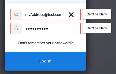 Html Trouble With Entering Fields On A Webpage Via Vba Stack Overflow