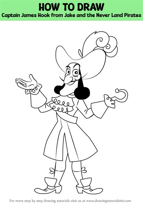 How To Draw Easy Jake