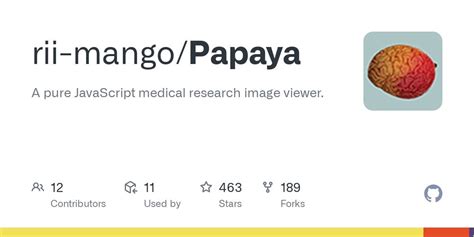 Implementing Papaya Viewer Rreactjs