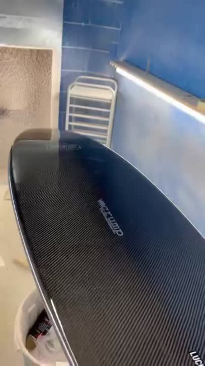 Scott Crump On Linkedin Fresh Crump Shapes × The Adventure Garage × Lucid Glassing Collab 6 3 4…