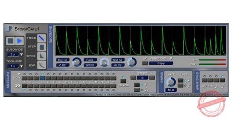 7 Best Free Noise Gate Vst Plugins 2023