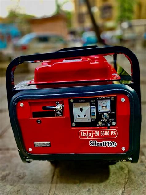 125 Kva Small Silent Generator At ₹ 75000 In Mumbai Id 2856252743612