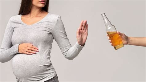Alcohol During Pregnancy