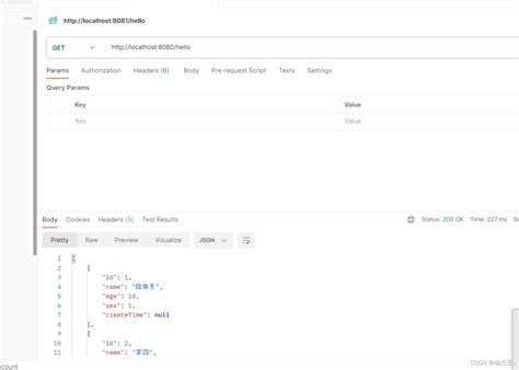 标题：springboot 结合mybatis读取mysql 数据试例在有springboot框架的情况下用mybatis连接mysql读取你好并显示在网页上的例 Csdn博客