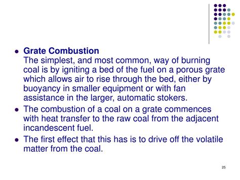 PPT Solid Fuels PowerPoint Presentation Free Download ID 357934