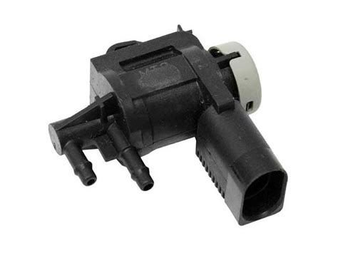 Air Pump Solenoid Valve Compatible With 2000 2001 Volkswagen Beetle