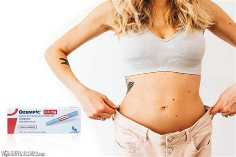 Why Obese Men And Women Are Using Ozempic Today