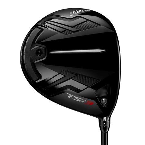 Titleist Tsi3 Driver Pga Tour Superstore