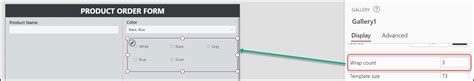 Create Multi Select Checkboxes In Power Apps From A Sharepoint List
