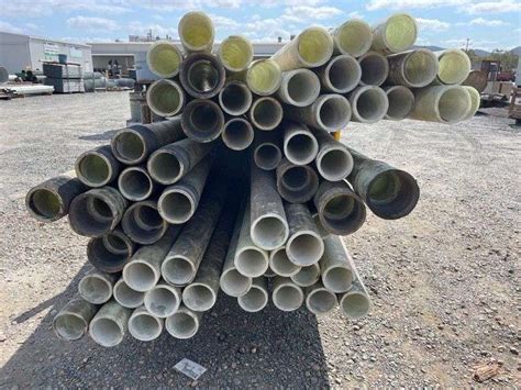 Qty Fibreglass 3m Posts Od 90mm Tvaa Pty Ltd Ta Tomkins Valuers