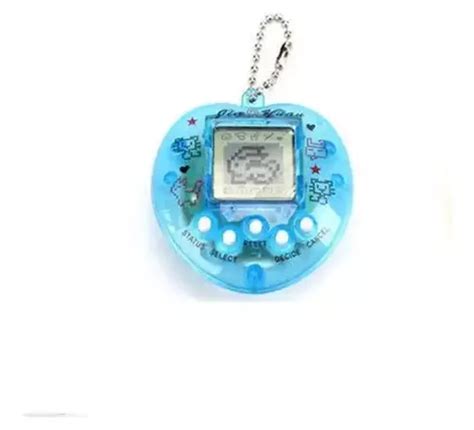 Tamagotchi 90s Tipo Llavero Mercadolibre