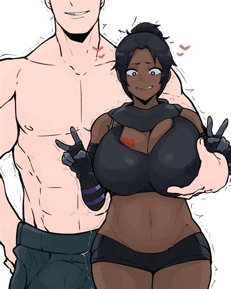 Wraith Apex Legends Drawn By Horu Bleachbooru