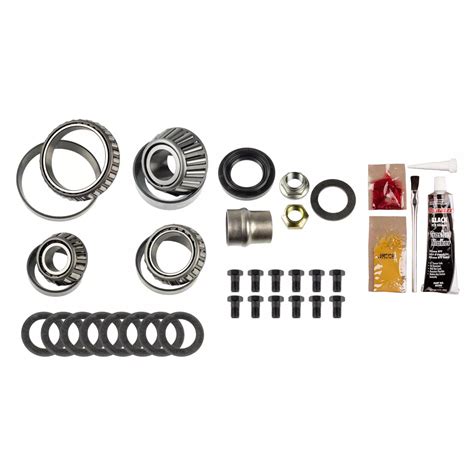 Motive Gear Toyota 4 Runner 8 Inch Rear E Locker Differential Master Bearing Kit With Koyo