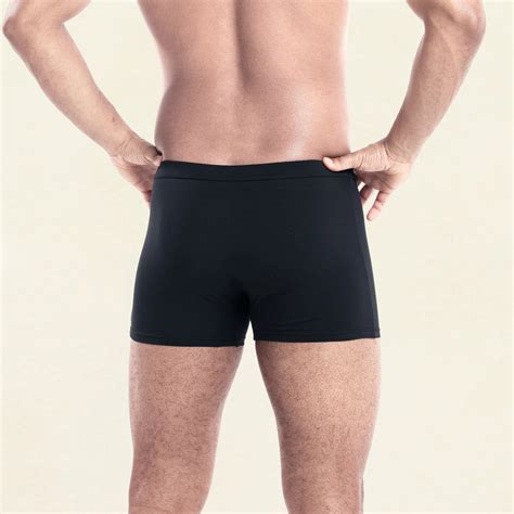 New Mens Leakproof Underwear Bundles Everdries
