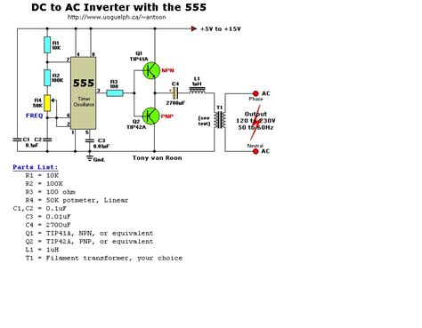 Belajar Buat Blog Kumpulan Schemic Inverter And Cdi Belajar Buat Blog Kumpulan Schemic Inverter And Cdi