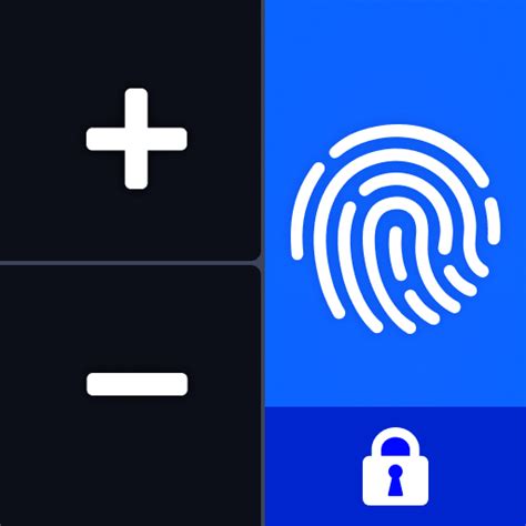 Calculator Lock Photo Vault Apps On Google Play