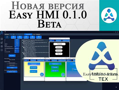 Ардуино технологии Arduino