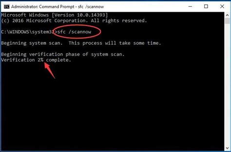 Windows 10에서 구성 시스템 초기화 실패 해결됨 Driver Easy 일반적인 오류