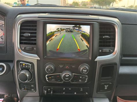 Used 2021 Dodge Ram 1500 Rable 4x4 Uae Pass 2021 For Sale In Dubai