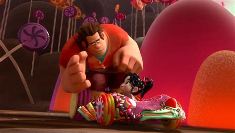 10 Years Ago Wreck It Ralph Sent A Villain On The Heros Journey