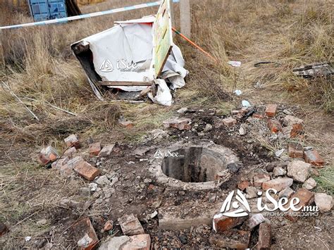 СЭРЭМЖЛҮҮЛЭГ Нүхэн жорлонд 48 настай эрэгтэй унаж нас баржээ Isee Mn