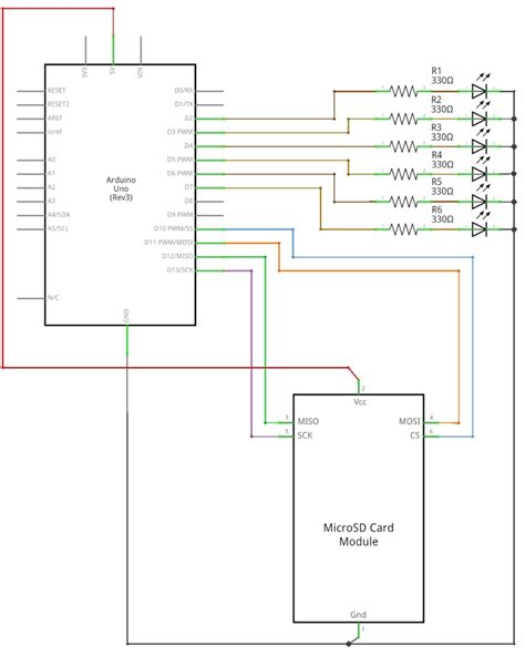 Run Picmicro Instructions On Arduino