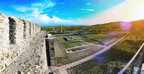 კულტურული მემკვიდრეობის მსოფლიო მნიშვნელობის ძეგლის ნოქალაქევის არქეოლოგიური კომპლექსის სრული