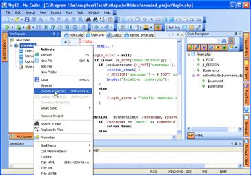 PHP Encoder