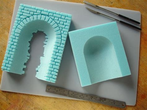 Best 13 Crafting Model Ionic Pillars Using Xps Styrofoam A Step By Step Guide Artofit