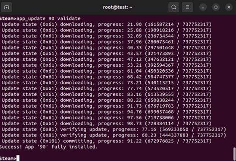 How To Host A CS Server As A Beginner Space Hosting