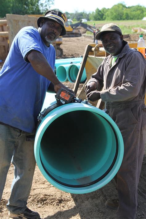 Casing Spacers Cci Piping Systems