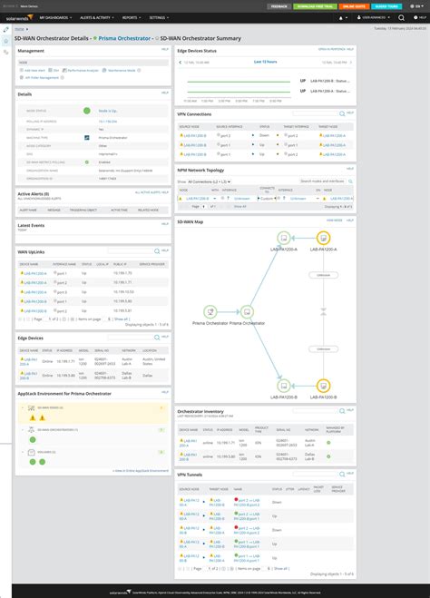 Npm 2024x Upgrade Feedback Forum Network Performance Monitor Npm