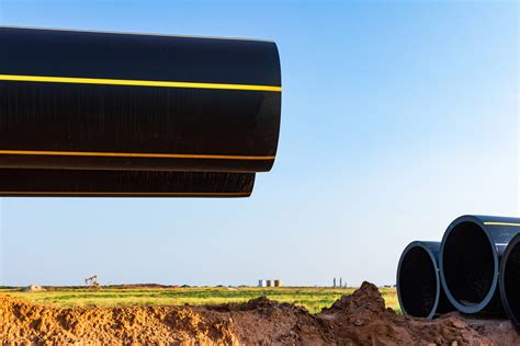 Onshore Pipeline Field Joint Coating Techniques And Importance