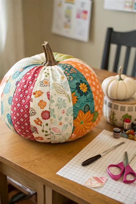 20 Creative Pumpkin Ideas For Your Home Decor