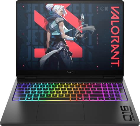 HP Omen Max 16 Review Laptop Decision
