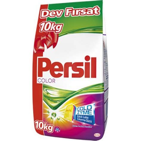 Persil 10 kg Color Professional Fiyatı - Taksit Seçenekleri